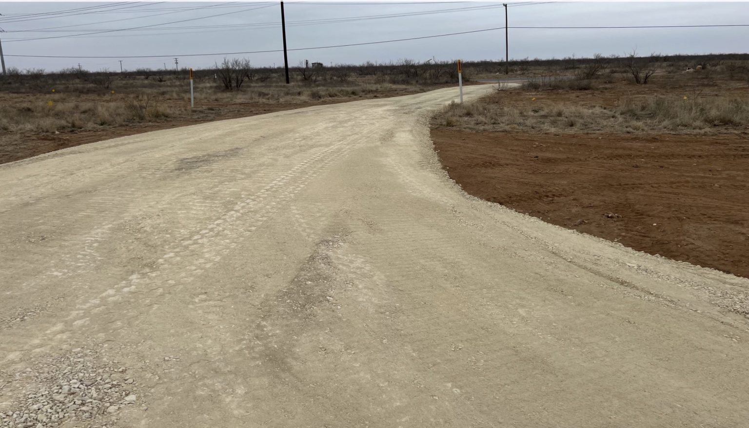 Road Building & SIte Prep – Kay Services, Inc.