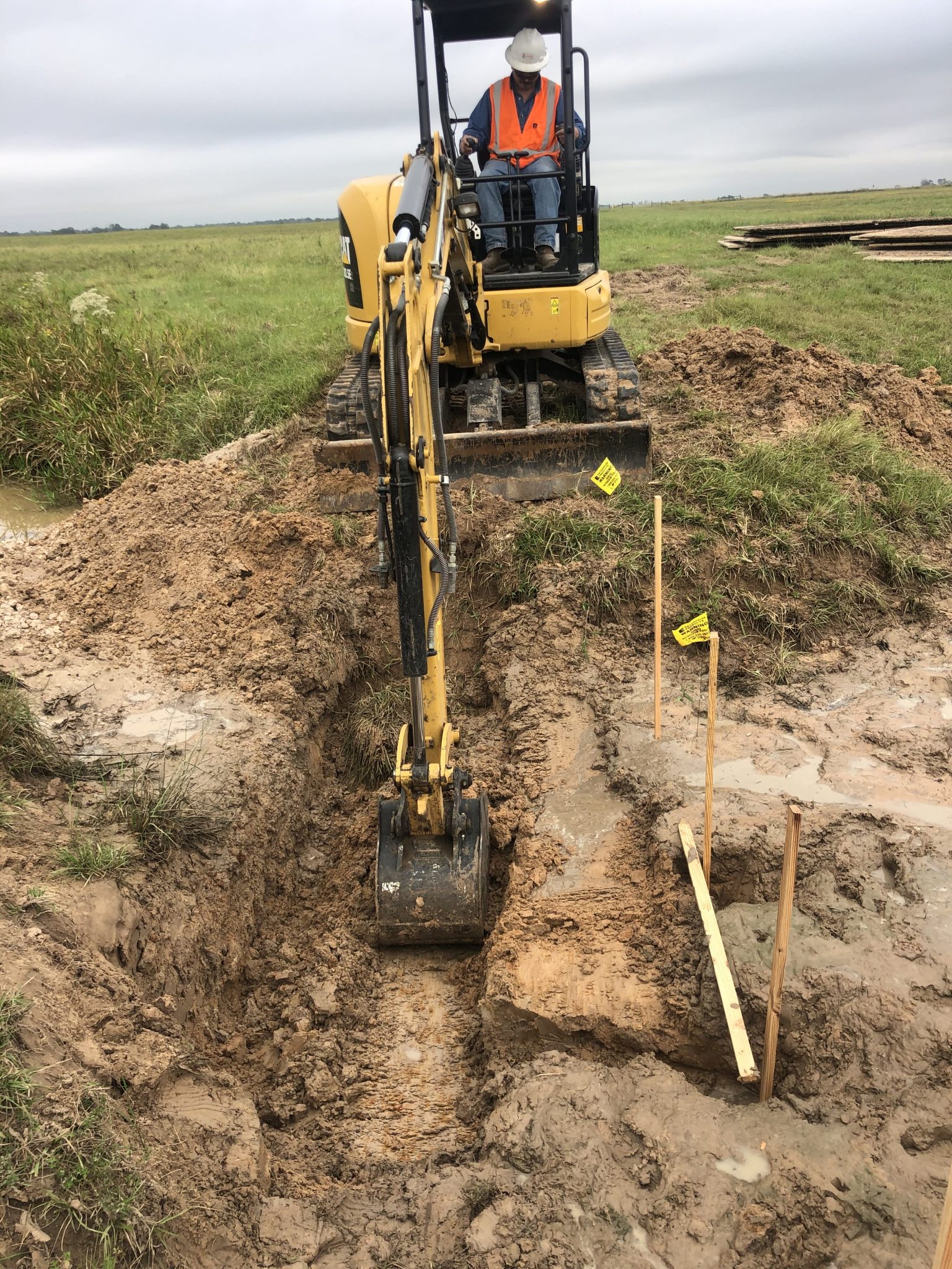 Kay Services, Inc. – A Full-Service Pipeline Maintenance Company